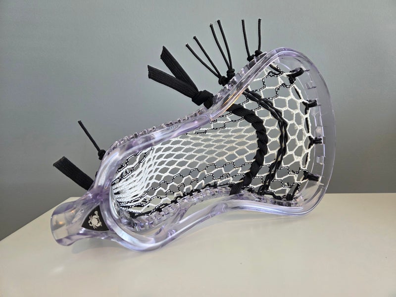 New Clear Any color Stringing ECD ION Hero 3 Soft Mesh Mid Low Pocket ...