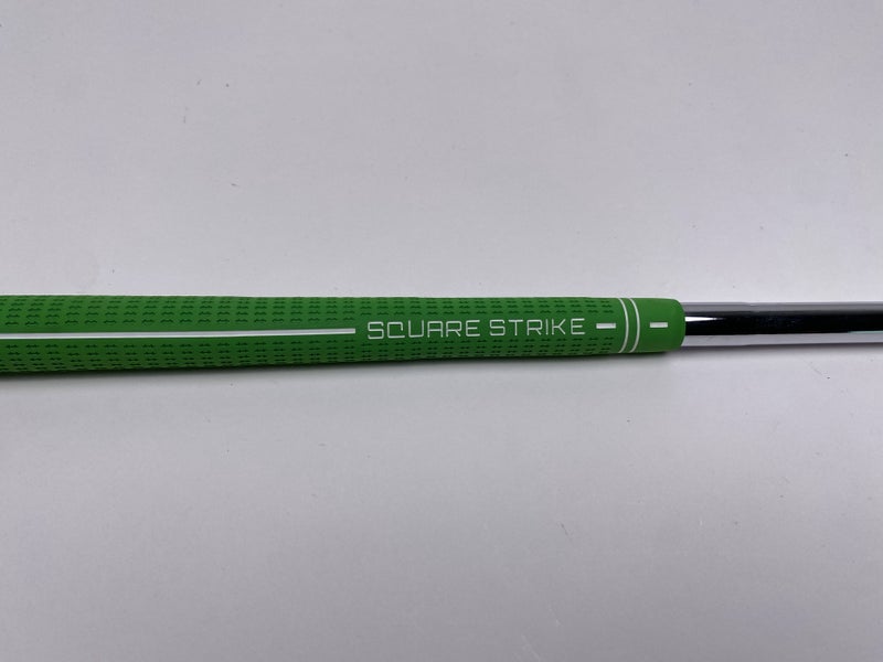 Square Strike Chipper Wedge 45* Wedge Steel Mens LH | SidelineSwap ...
