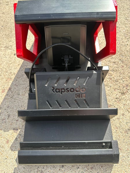Used - Rapsodo Pitching Unit 2.0 | SidelineSwap | Buy and Sell on ...