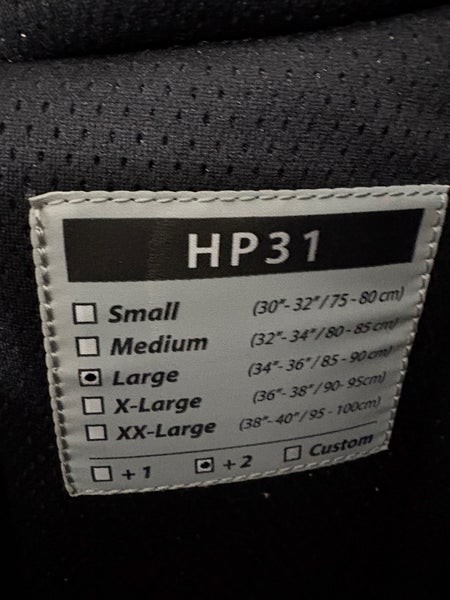 New- Large CCM HP31 Hockey Pants | SidelineSwap | Buy and Sell on ...