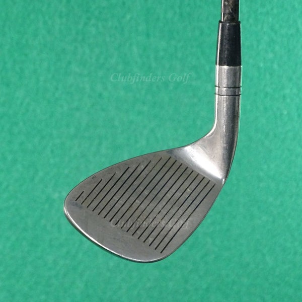 Adams Assault VMI 60 LW Lob Wedge Factory VMI Graphite Stiff ...