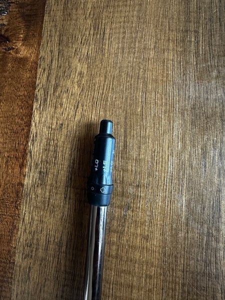 Ping Tour 85 Hybrid Shaft – Stiff Flex – G425/G410 – No Grip ...