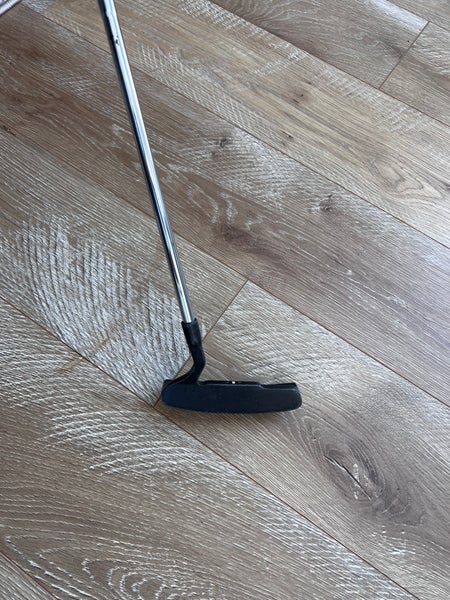 Left Hand Putter | SidelineSwap | Buy and Sell on SidelineSwap