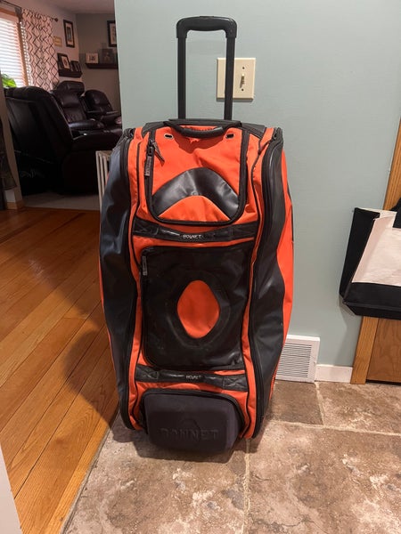 Bownet Commander catchers bag | SidelineSwap | Buy and Sell on SidelineSwap