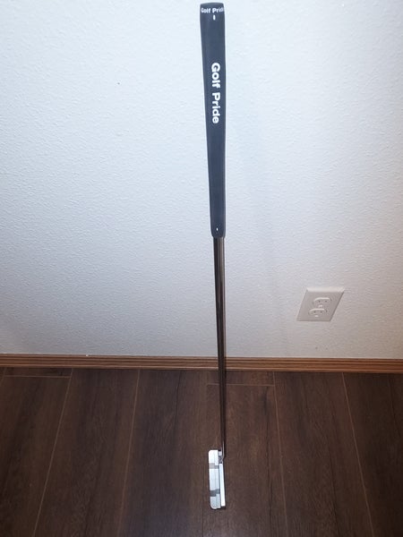 33 inch Mizuno M Craft Type I Right Handed Putter 33" Type 1 ...