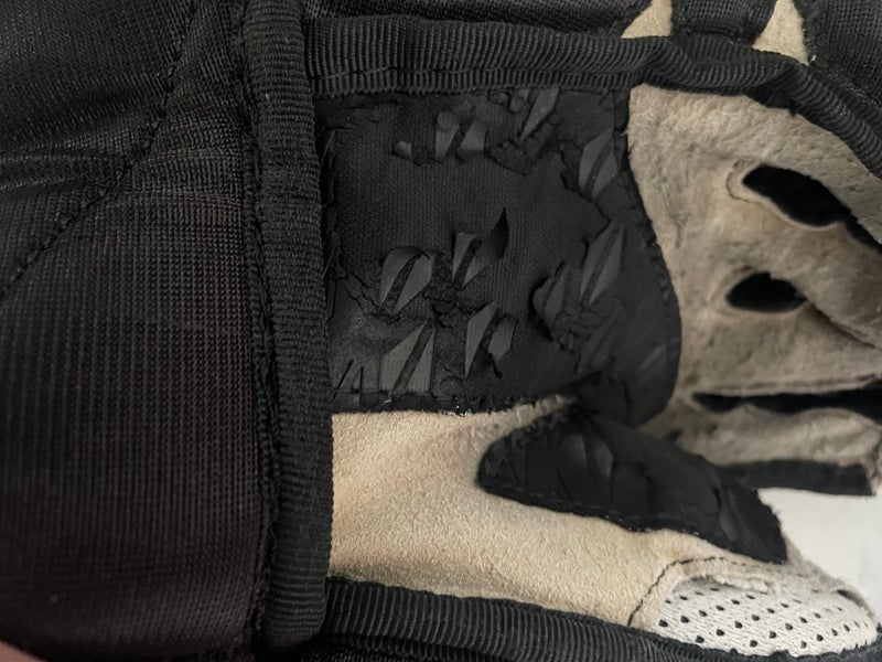 Tackla Force 851 hockey gloves | SidelineSwap | Buy and Sell on ...