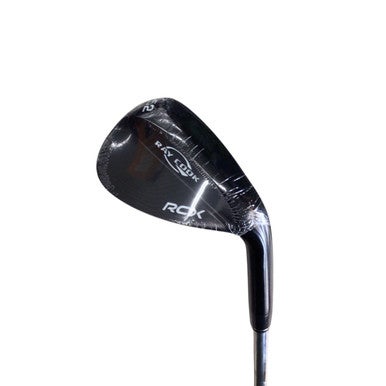 New RAY COOK RCX 52 DEGREE WEDGE 11760-RCG840073473482-52 ...