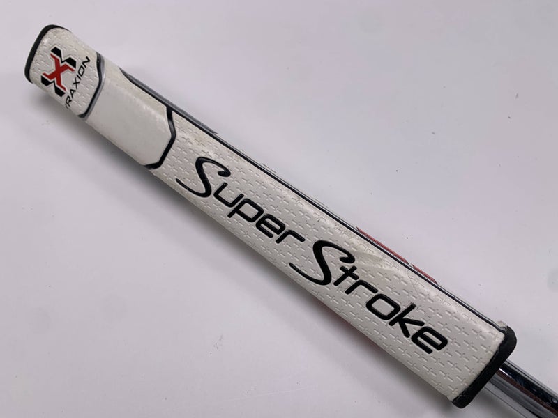 Ping Sigma G Darby Putter 35" SuperStroke Flatso 3.0 Black Dot Mens RH ...