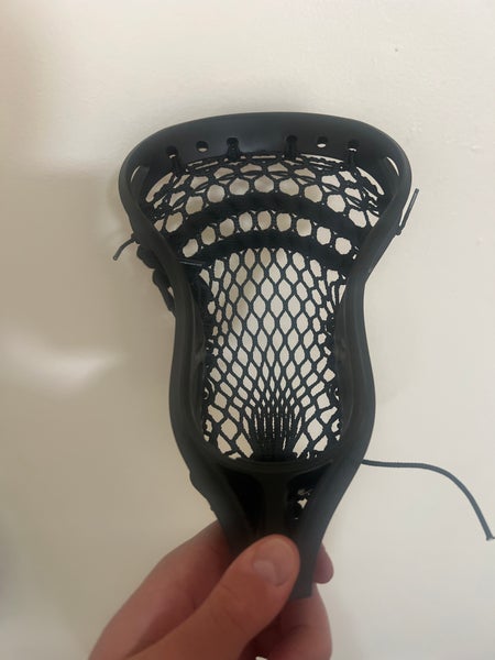 All-black StringKing head | SidelineSwap | Buy and Sell on SidelineSwap