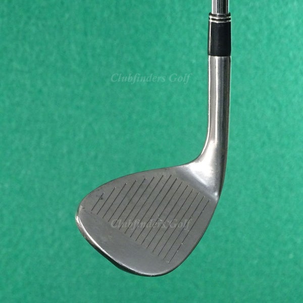 Tour Edge TGS Triple Grind Sole 54 Wedge Precision Rifle Steel Wedge ...