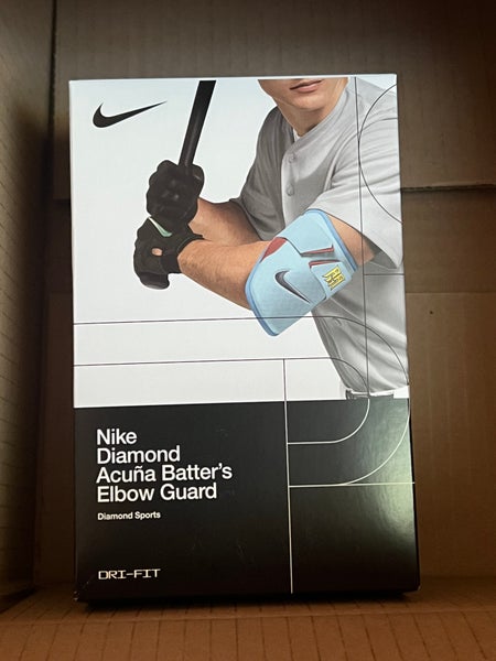Nike Diamond Acuña Batter's Elbow Guard | SidelineSwap | Buy and Sell ...