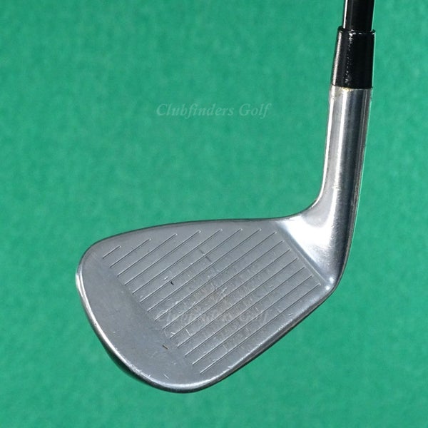 Adams Golf Idea CMB Forged Single 9 Iron Mitsubishi MMT 95 S Graphite ...