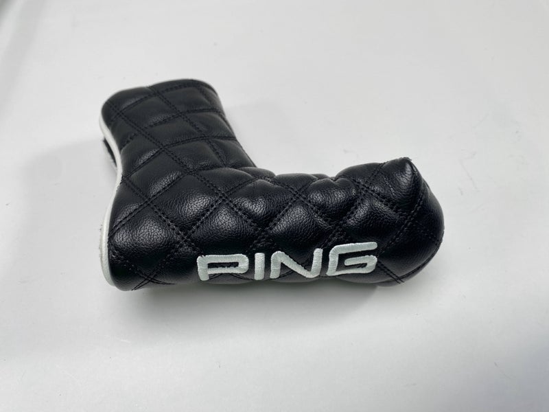 Ping Shea 2023 Putter 35" Black Dot Mens RH HC | SidelineSwap | Buy and ...