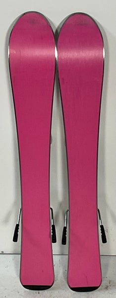 Kid's Elan 70cm Lil Magic Skis With Elan EL 4.5 Bindings (Used) (SY2131 ...