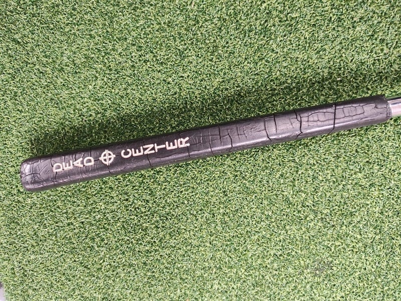 Titleist Dead Center SP-301 35 Inch Putter | SidelineSwap | Buy and ...