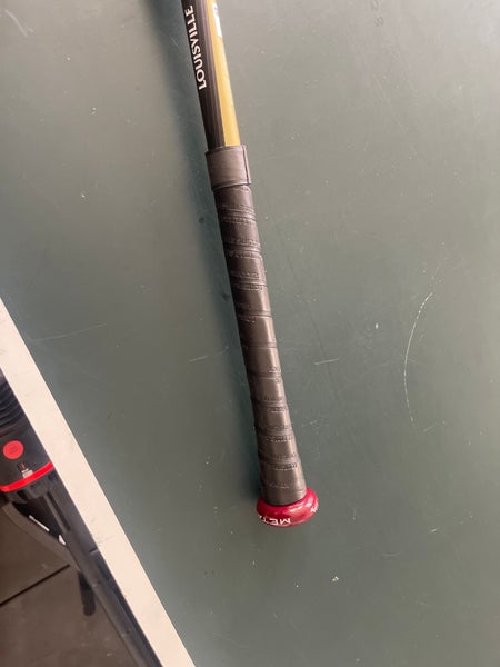 New 2025 Louisville Slugger Meta BBCOR Certified Bat (-3) Composite 31 ...