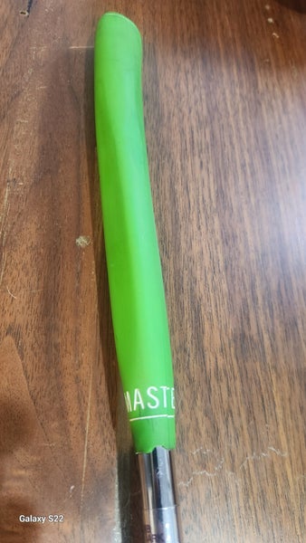 Old Master Antique Bullseye style putter. | SidelineSwap | Buy and Sell ...