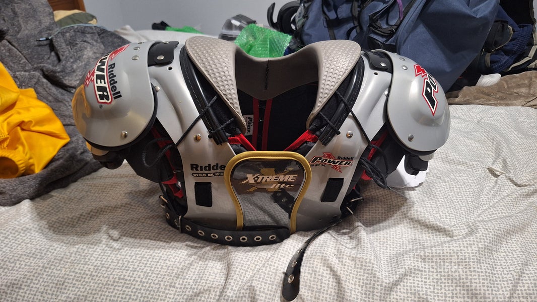 Kerr Collar XL Extra Large Football Neck Protector, Cowboy Collar, Neck ...