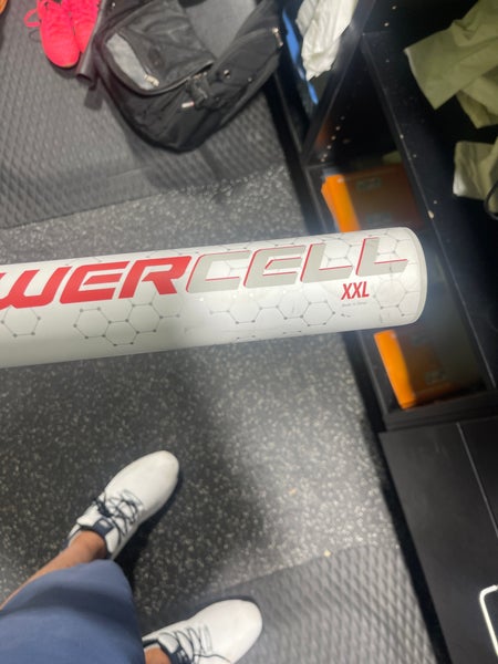 Used Worth Power Cell Bb Sb Slowpitch Bat 34" 11825-s000028615 ...