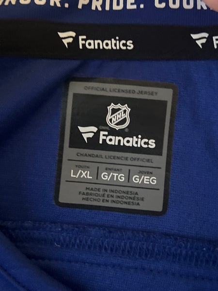 Toronto Maple Leafs jersey | SidelineSwap | Buy and Sell on SidelineSwap