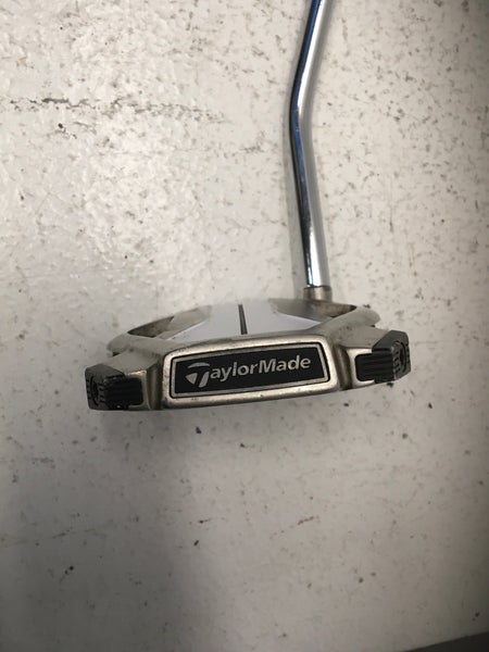 Used Taylormade SPIDER X Mens Putter LH 34" 11443-S000192774 ...