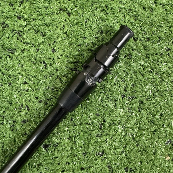 Kuro Kage 60g A Flex Senior Driver Shaft Callaway Adapter 43.25 (1 Inch ...