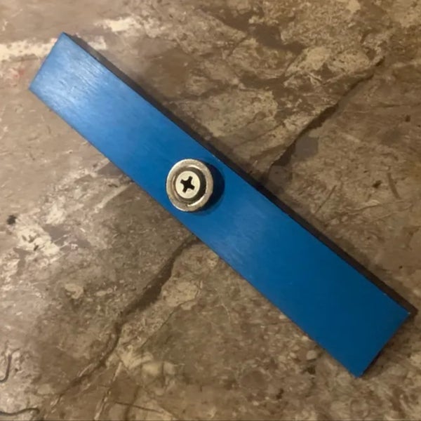 Prosharp Edge Checker Level for Hockey Skate Sharpening *Read Full ...