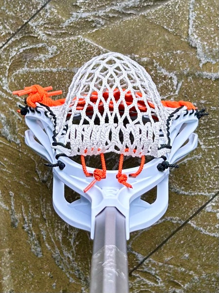 Re-shaped STX Hammer 900 Head with Hero 2.0 Mesh (Sample Colours ...