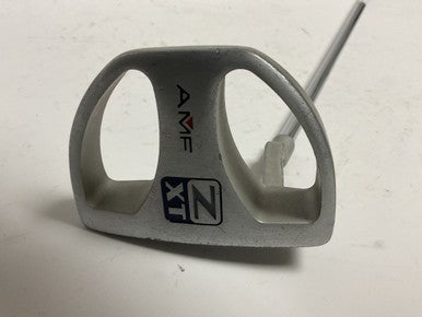 AMF (Used) Left Hand Men's Mallet Putter | SidelineSwap | Buy and Sell ...