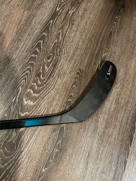 Senior CCM Vizion Right Handed Hockey Stick P29 (New) | SidelineSwap ...