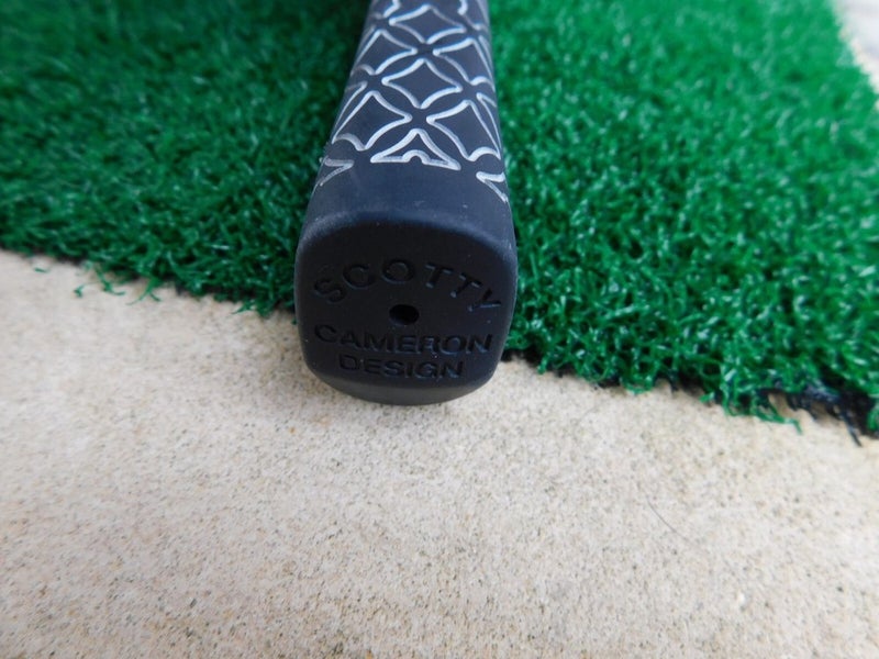 Titleist Scotty Cameron SUPER SELECT GOLO 6 Putter - 35" | SidelineSwap ...