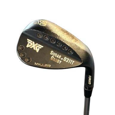PXG (Used) Right Handed Men's 60 Degree Wedge | SidelineSwap | Buy and ...