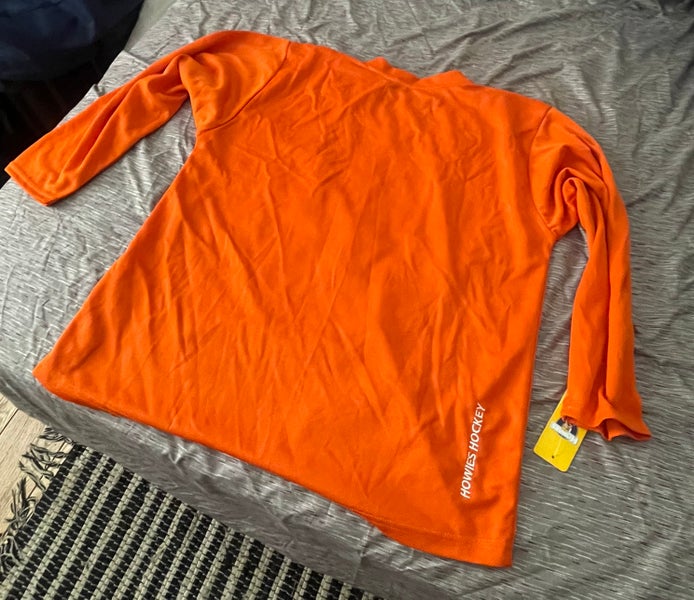 New York islanders Practice Jersey - Junior L/XL | SidelineSwap | Buy ...