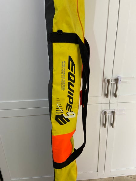 K2 207cm All Mountain TNC Skis With Bindings and Bag | SidelineSwap ...