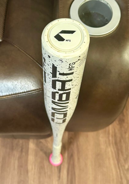 Mint Condition 2025 Combat MFG Spec A1 Cookies & Cream 32/29 (-3) BBCOR ...