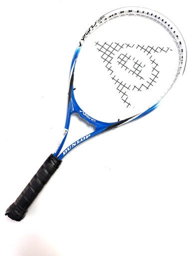 Used Dunlop NITRO Junior Tennis Racquet Royal Blue 23" 11860-S000289841 ...