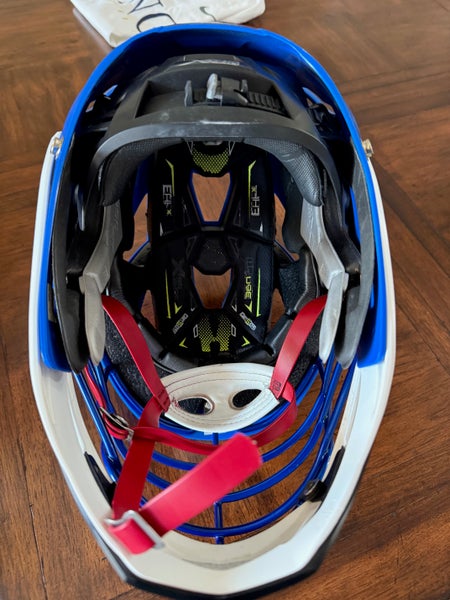 Cascade XRS Pro Helmet (Used) | SidelineSwap | Buy and Sell on SidelineSwap