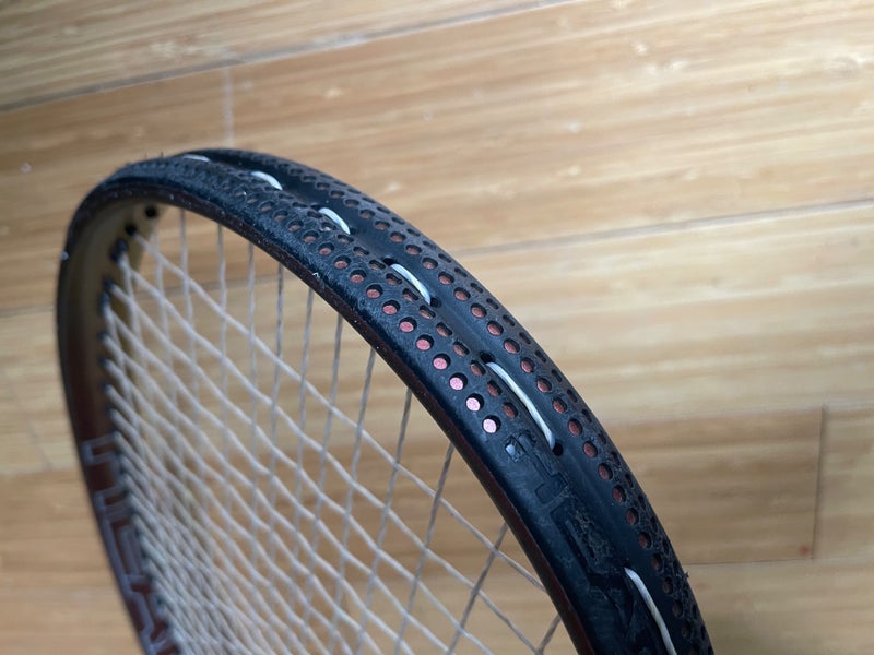 Head Ti S8 Tennis Racquet | SidelineSwap | Buy and Sell on SidelineSwap