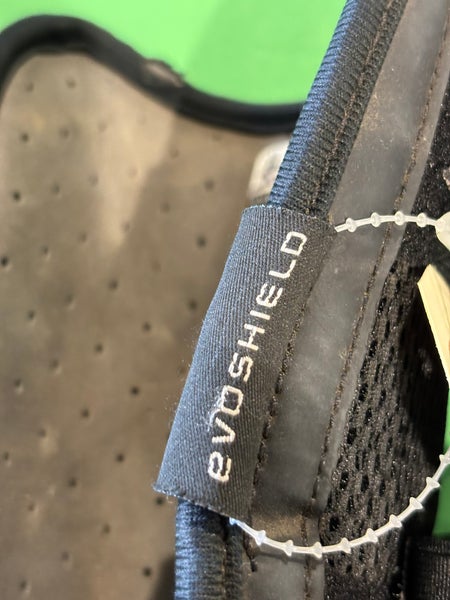 Senior EvoShield Shin Guard | SidelineSwap | Buy and Sell on SidelineSwap