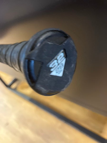 2026 DeMarini The Goods Bat BBCOR Certified (-3) Hybrid 29 oz 32" (Used ...