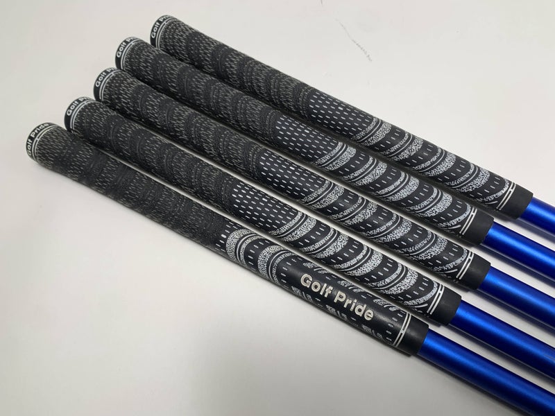 Adams Idea 2014 Iron Set 6-PW Bassara 60g Regular Graphite Mens RH ...