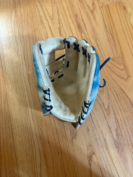 Rawlings Right Hand Throw Infield REV1X Baseball Glove 11.5" (Used) | SidelineSwap | Buy and ...