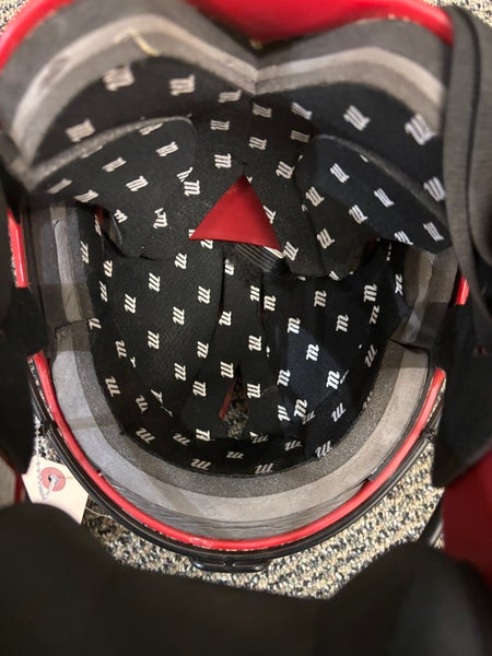 Youth Marucci Catcher's Select Mask | SidelineSwap | Buy and Sell on ...