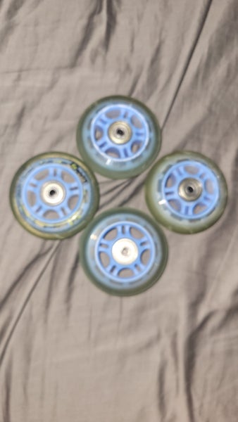 Tour Wheels (Used) | SidelineSwap | Buy and Sell on SidelineSwap
