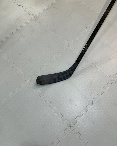 Senior(2x)Right Willy Nylander 70 Flex ProBlackStock™ Toe Pattern ...