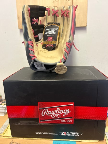 2025 Rawlings Right Hand Throw Infield REV1X Baseball Glove 11.5" (New) | SidelineSwap | Buy and ...