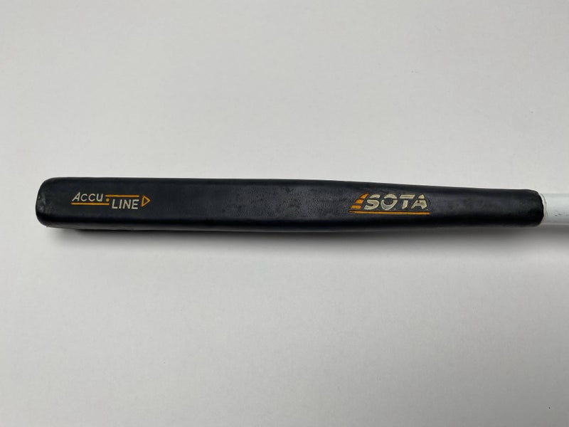 Sota Acculine 4 Putter 35" Mens RH | SidelineSwap | Buy and Sell on ...