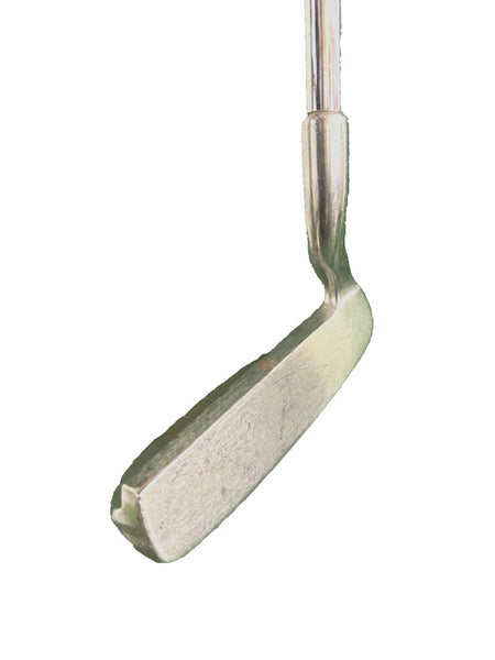 Mizuno Tour 940 Gooseneck Putter RH Steel 35" With Label Excellent ...