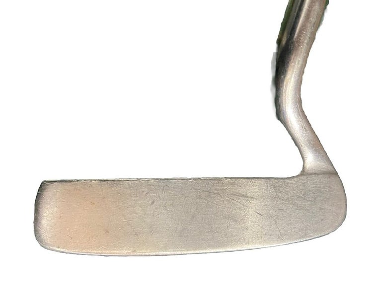 Mizuno Tour 940 Gooseneck Putter RH Steel 35" With Label Excellent ...