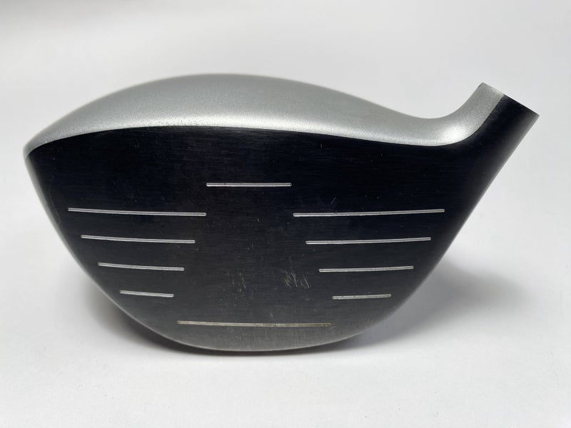 Adams Fast 12 LS Driver 10.5* HEAD ONLY Mens RH-Missing Adapter Screw ...